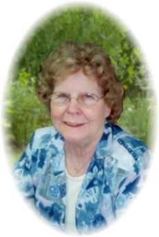 Obituary (Mary L. Mosher)