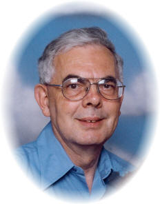 Obituary (Ross P. Morris)