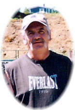 Obituary (Eric Welton)