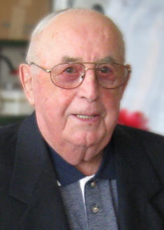 Obituary (Earl S. Clark)