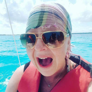 Obituary (Jennifer L. Jeffers)