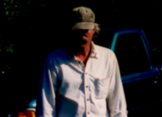 Obituary (James "Jim" Evans)