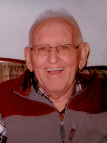 Obituary (Donald J. McCulley)
