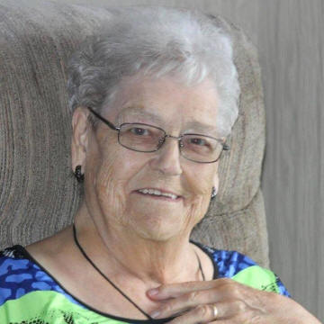 Obituary (Bonnie T. Dowe)