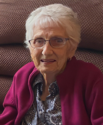 Obituary | Marion A. Kyle