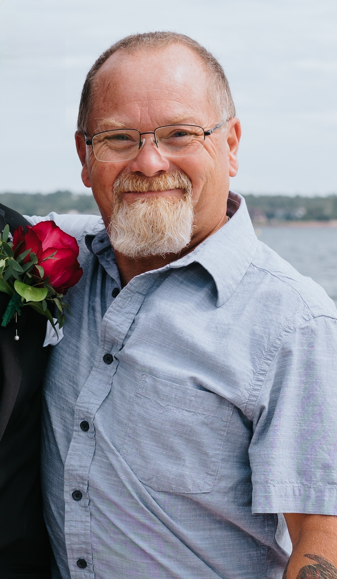 Obituary | Tim Jeffers